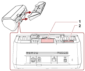Checking the Product Label
